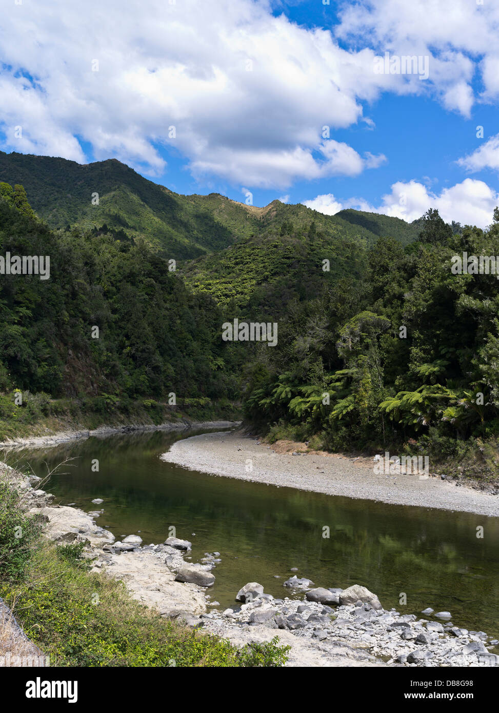 Bay of plenty new zealand hi-res stock photography and images - Alamy