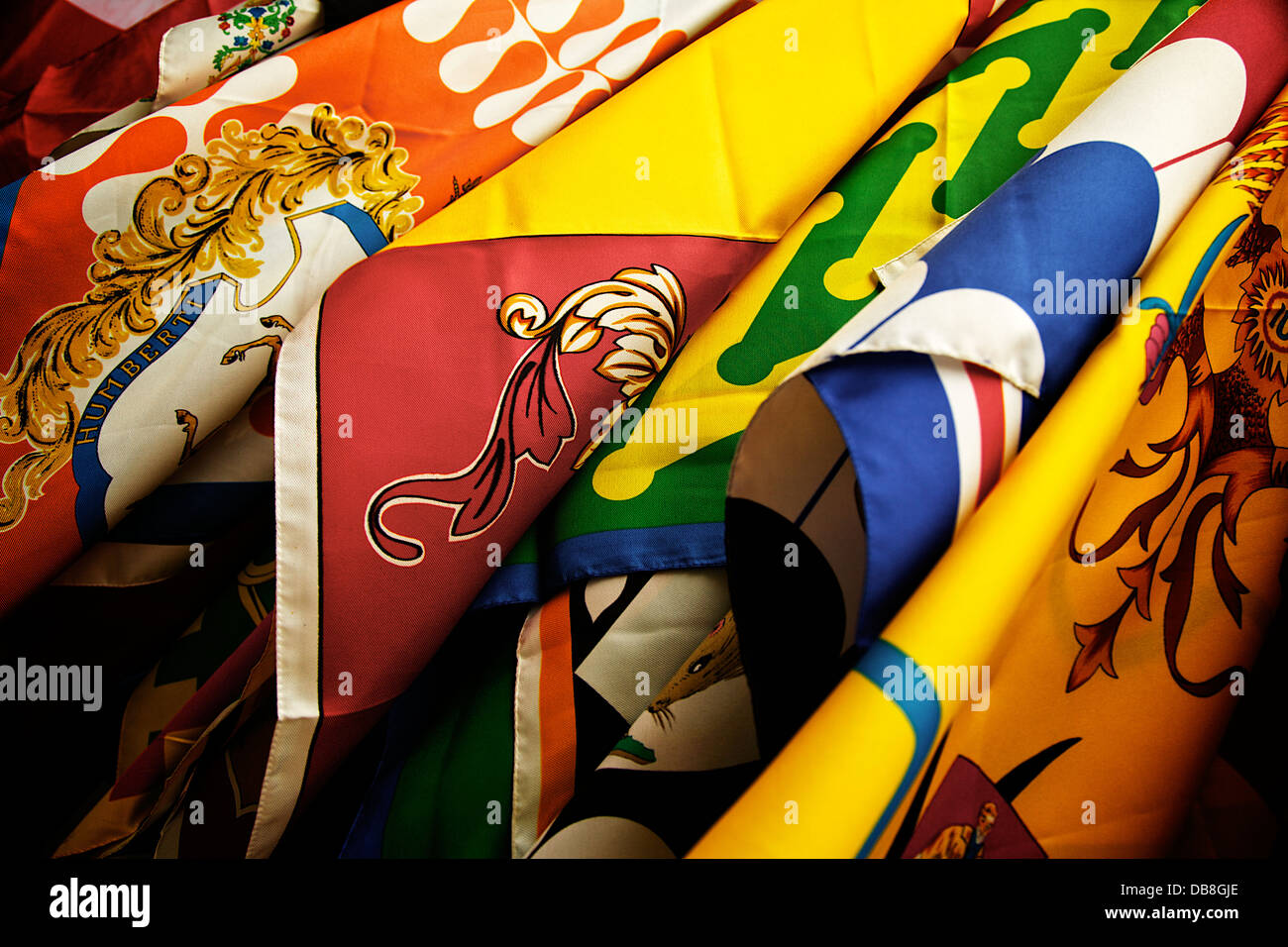 Historical parade palio siena siena hi-res stock photography and images ...