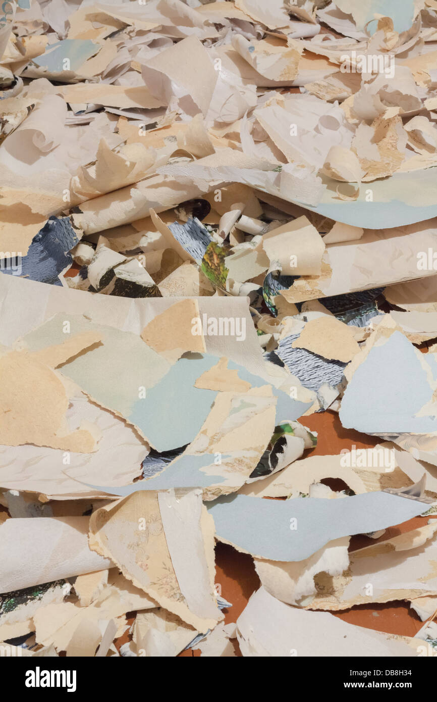 Wastepaper collection hi-res stock photography and images - Alamy