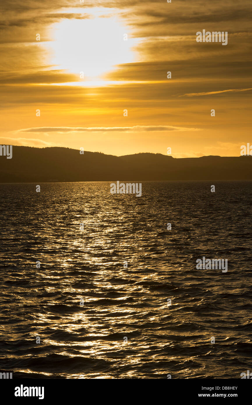 Firth of tay hi-res stock photography and images - Alamy