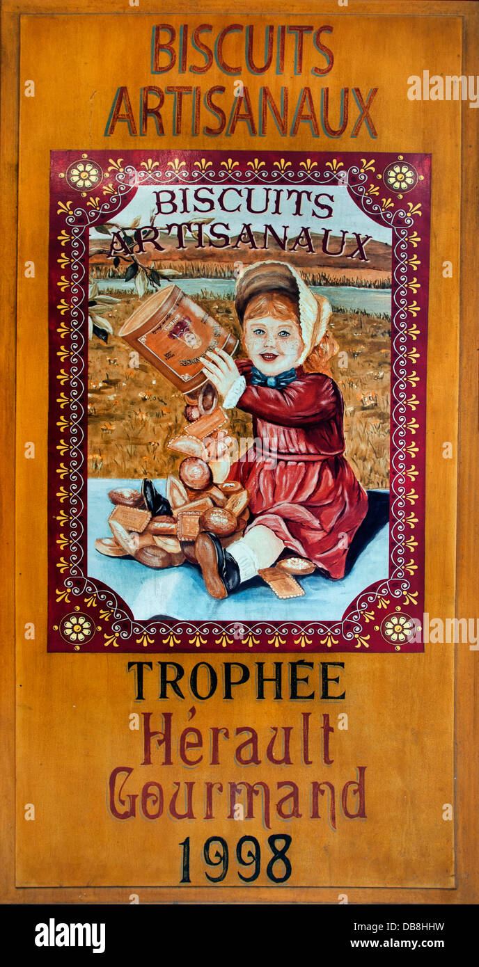 La Cure Gourmande Created in 1989 French Chocolates Confectionery Ice ...