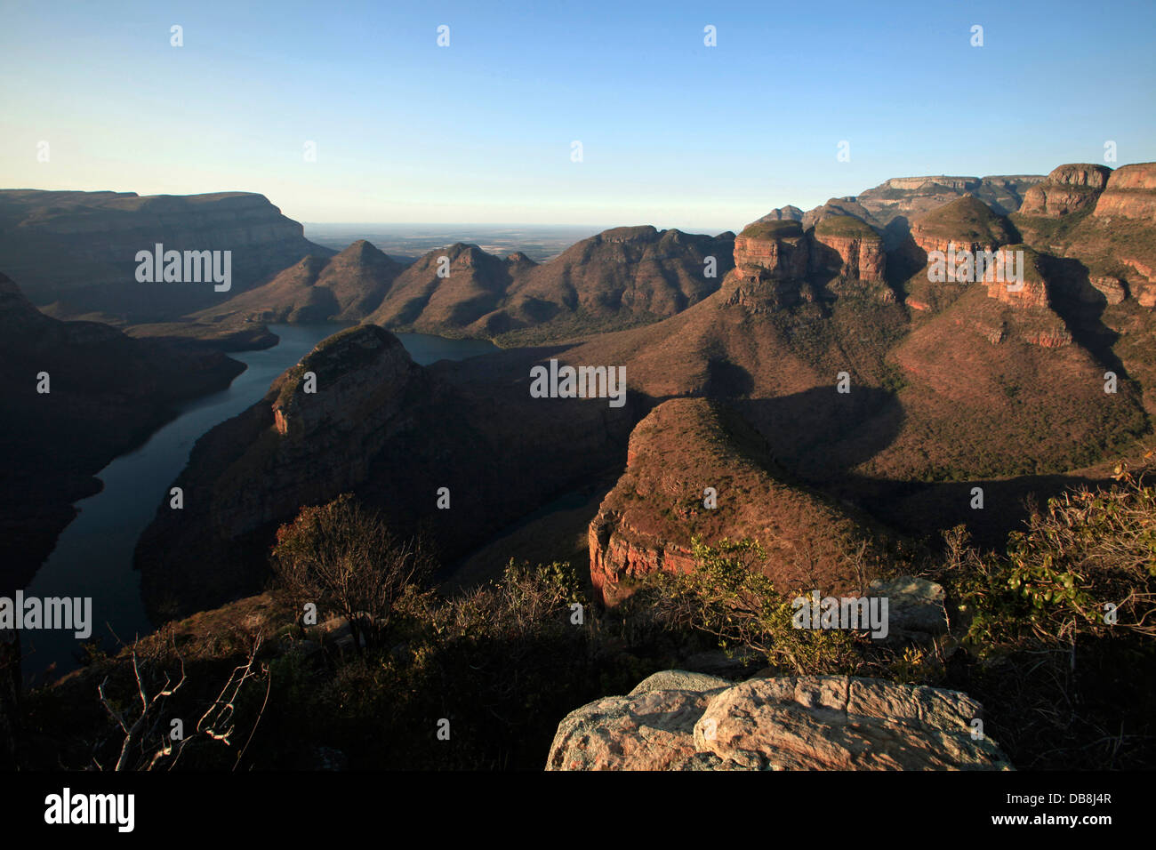 Swadini dam hi-res stock photography and images - Alamy