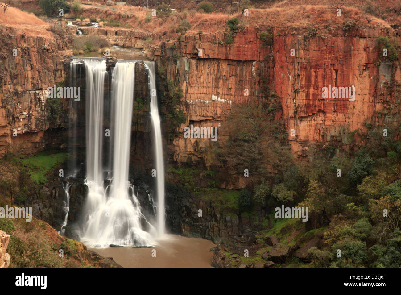 Waterval Boven High Resolution Stock Photography and Images - Alamy
