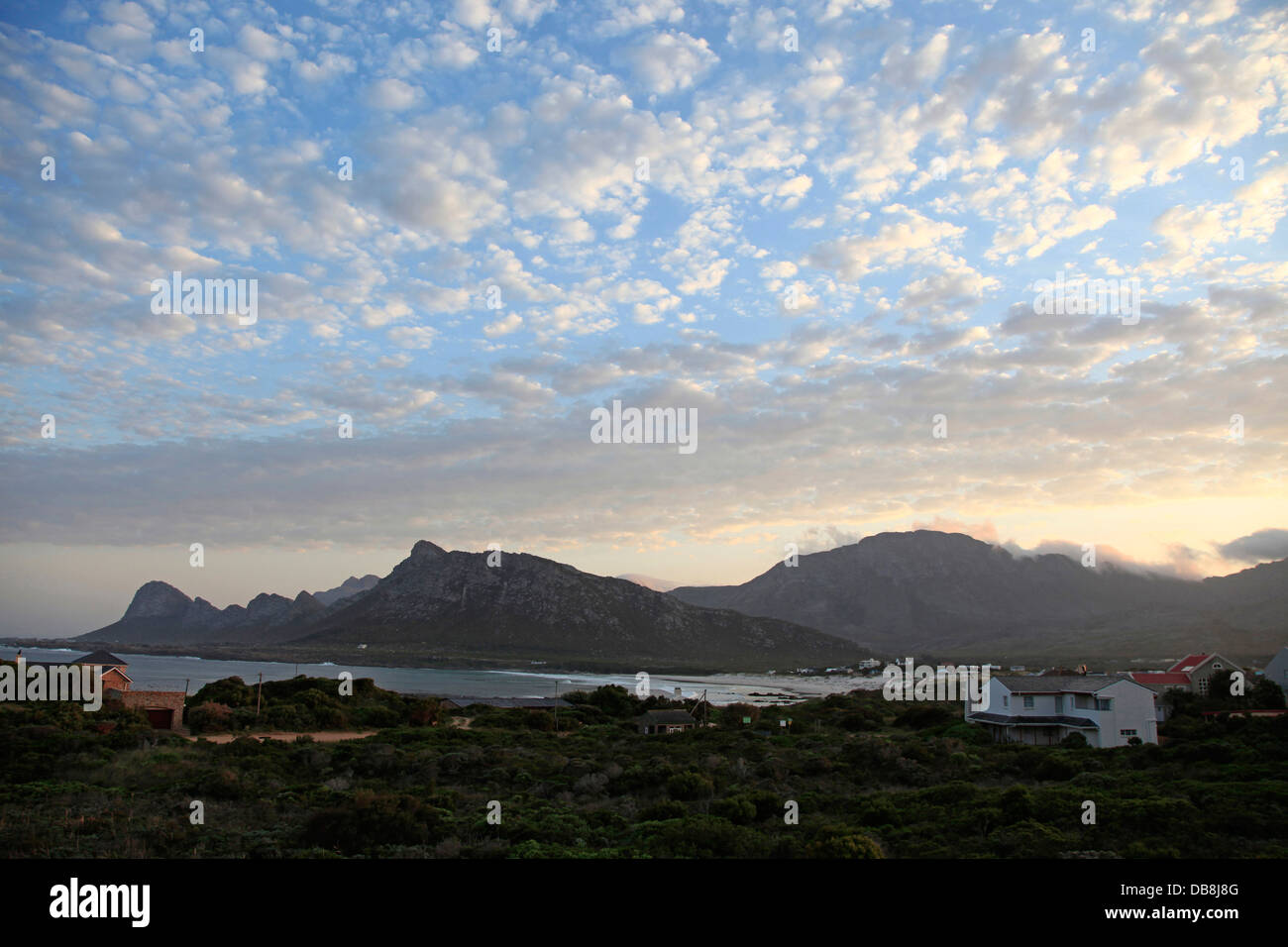 Pringle bay hi-res stock photography and images - Alamy