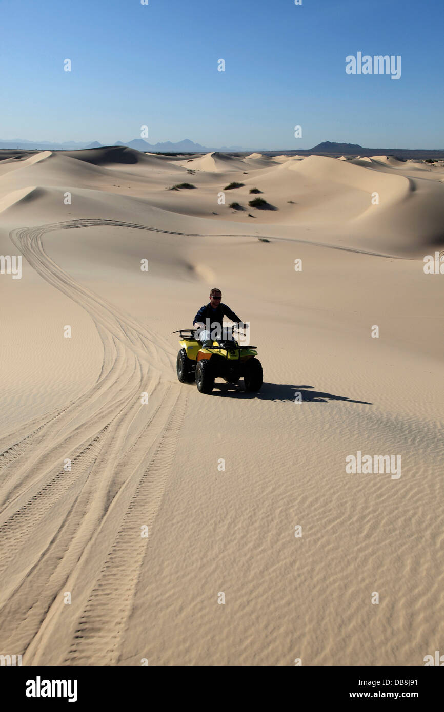 Quad biking south africa hi-res stock photography and images - Alamy