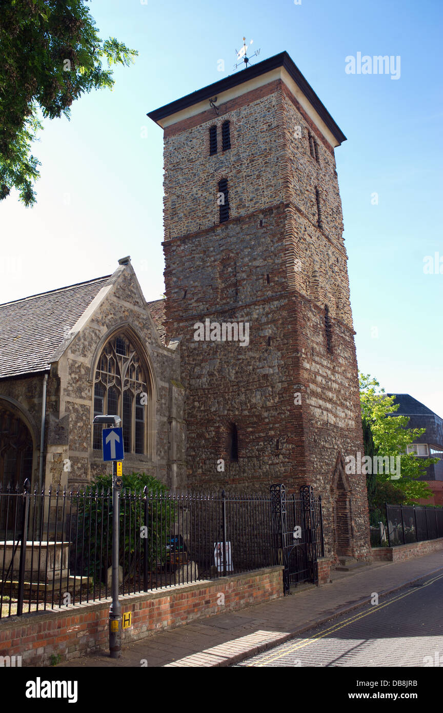 Colchester Arts Centre, Colchester, Essex, England, UK Stock Photo - Alamy