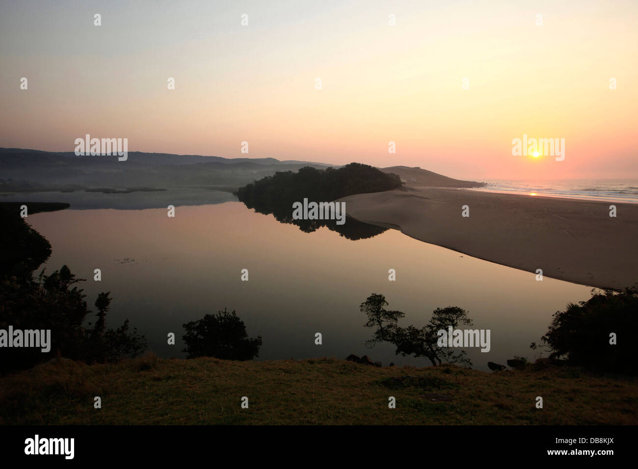 Transkei beach hi-res stock photography and images - Alamy