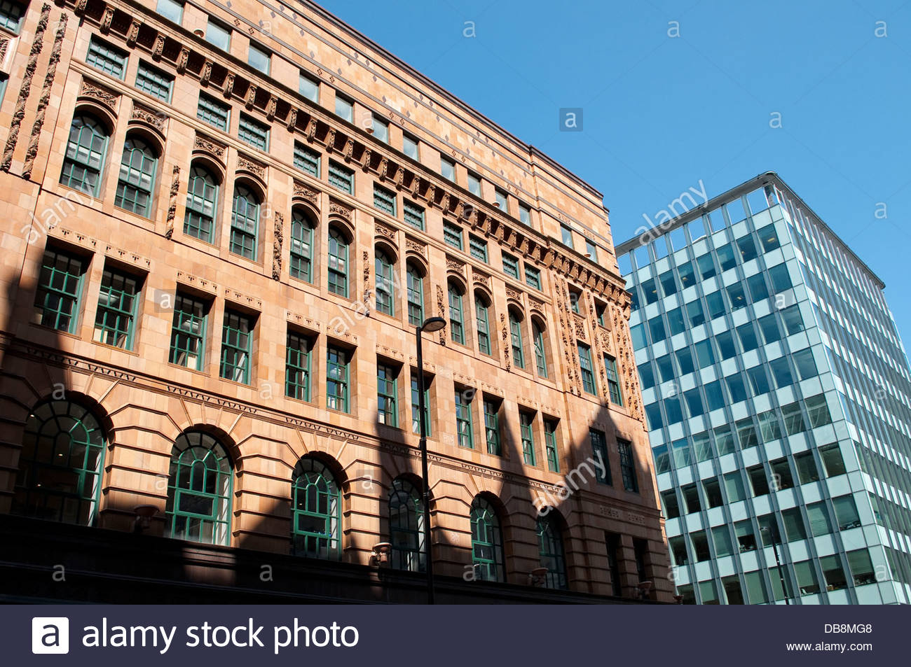 Art Deco Manchester Stock Photos & Art Deco Manchester Stock Images - Alamy