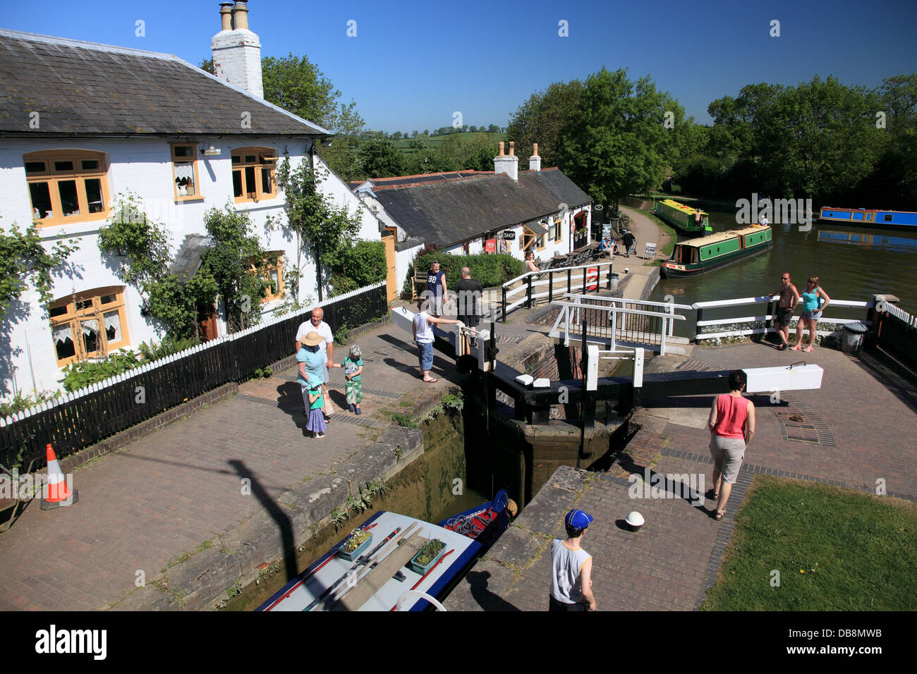 Bottom of staircase lock hi-res stock photography and images - Alamy