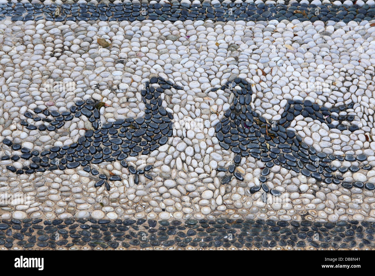 Mosaic stones hi-res stock photography and images - Alamy