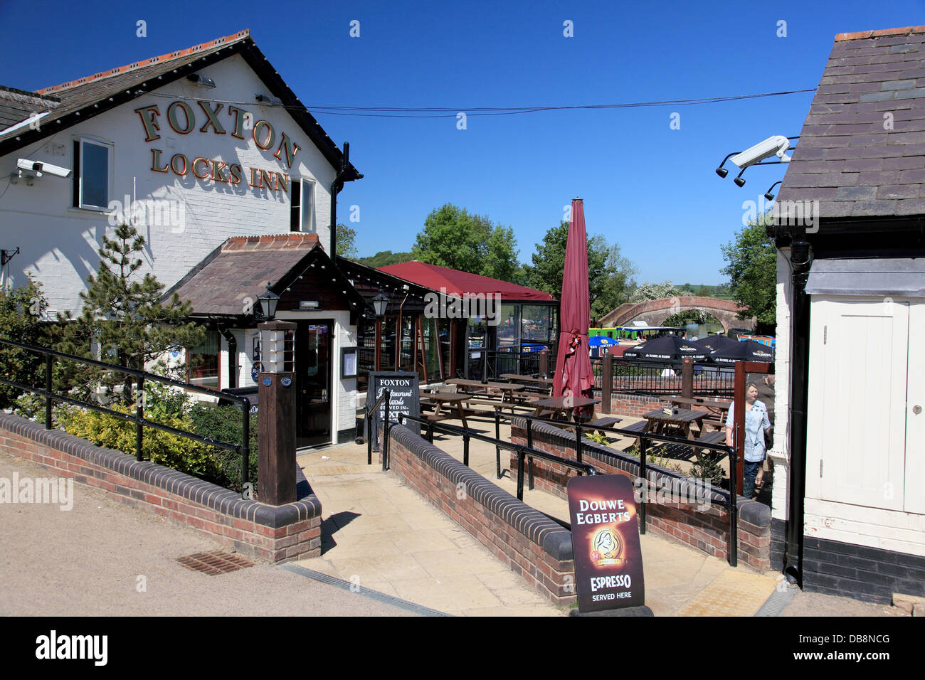 Bottom of lock staircase hi-res stock photography and images - Alamy