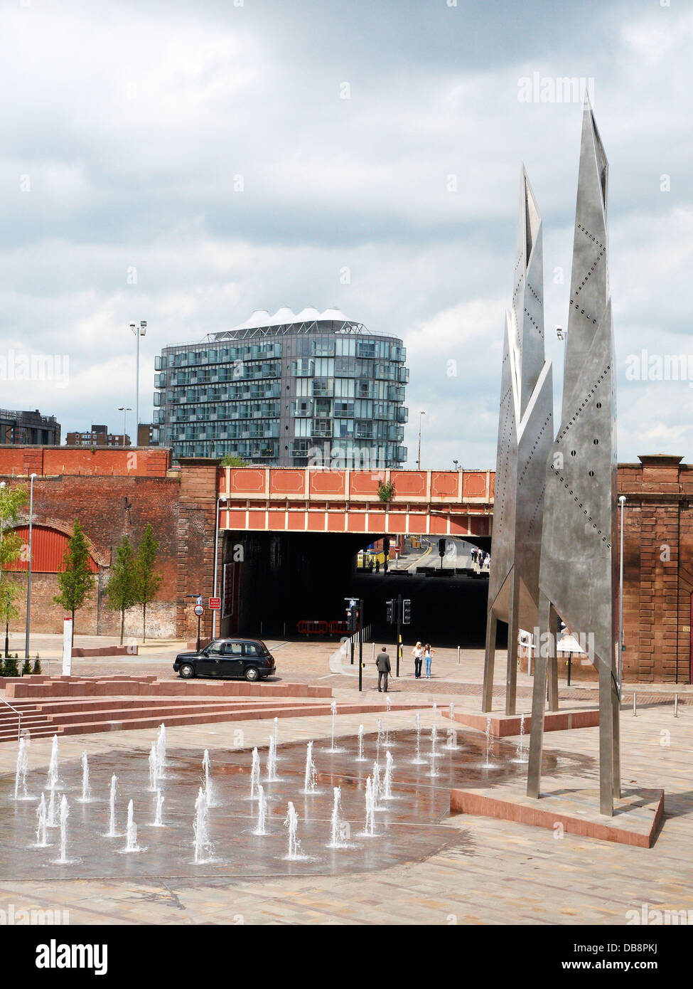 Abito greengate manchester hi-res stock photography and images - Alamy