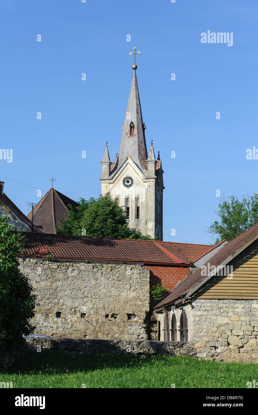 Built in 1281 hi-res stock photography and images - Alamy