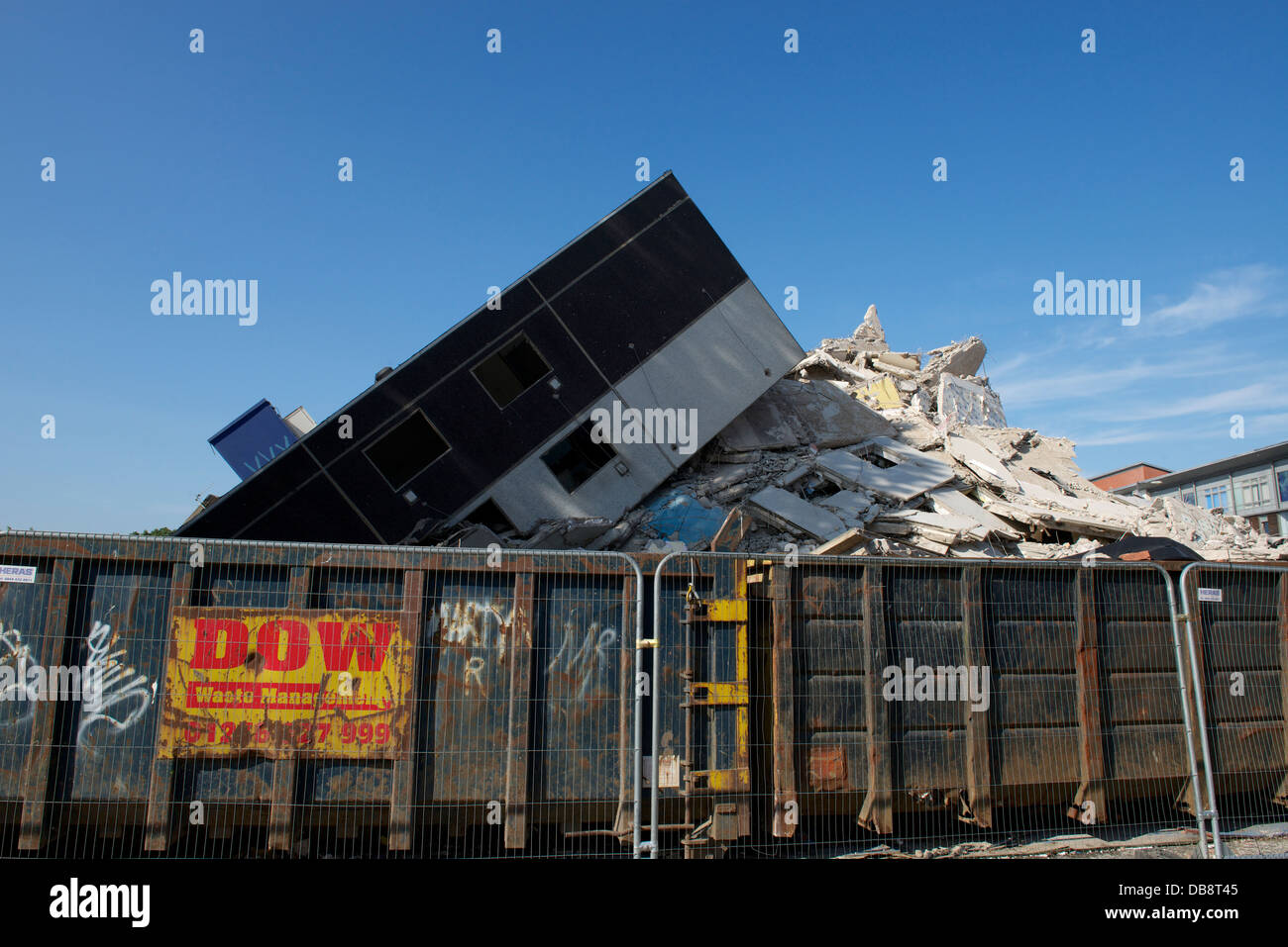 High Rise Flats Gorbals Glasgow High Resolution Stock Photography and ...