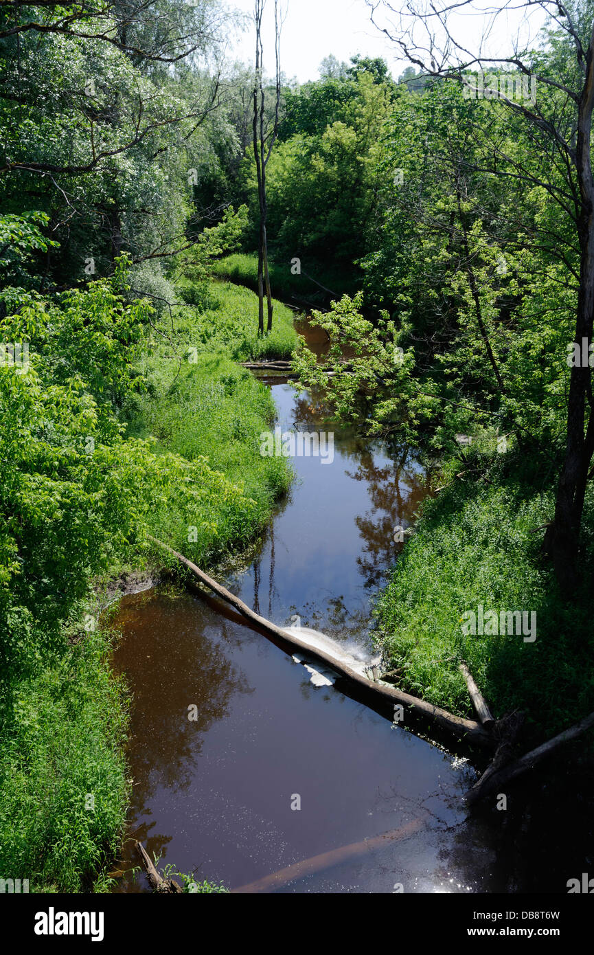 Fluss gauja hi-res stock photography and images - Alamy