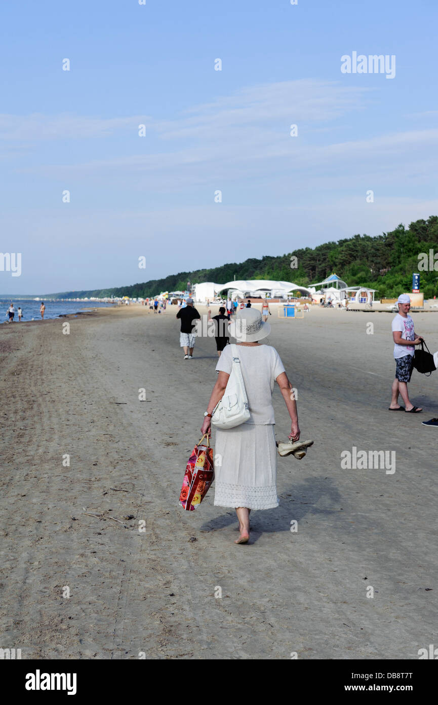 Majori strand hi-res stock photography and images - Alamy