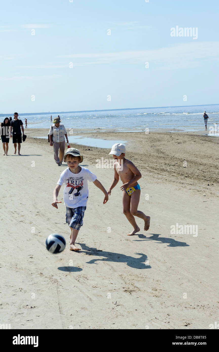 Majori strand hi-res stock photography and images - Alamy