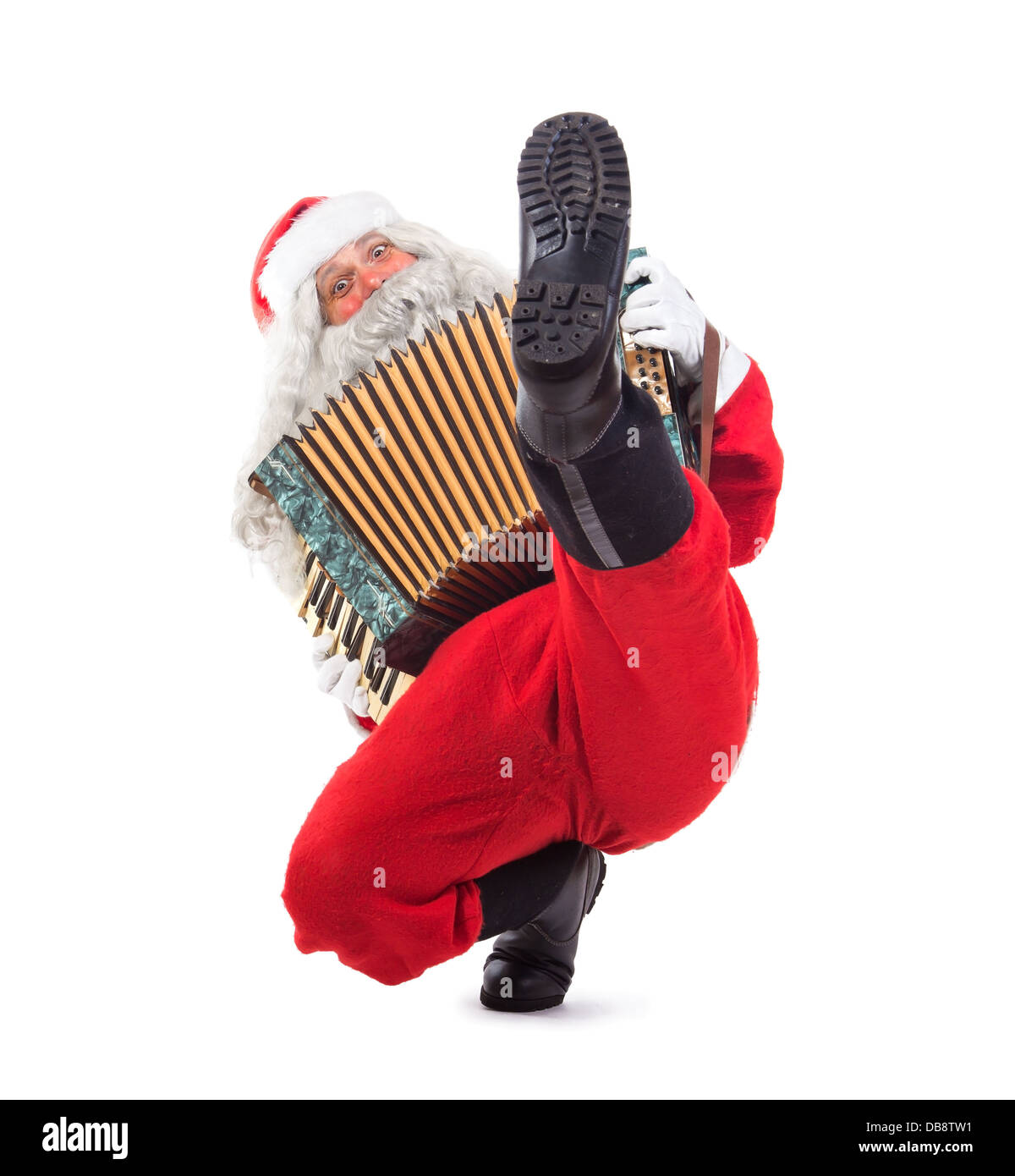 Dancing concert Cut Out Stock Images & Pictures - Alamy