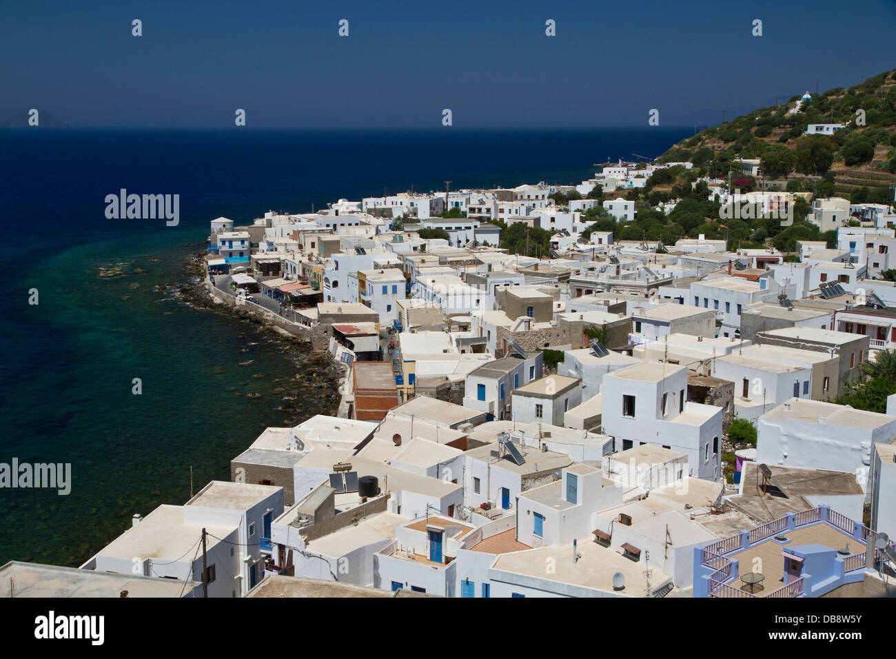 Ferry To Nisyros High Resolution Stock Photography and Images - Alamy