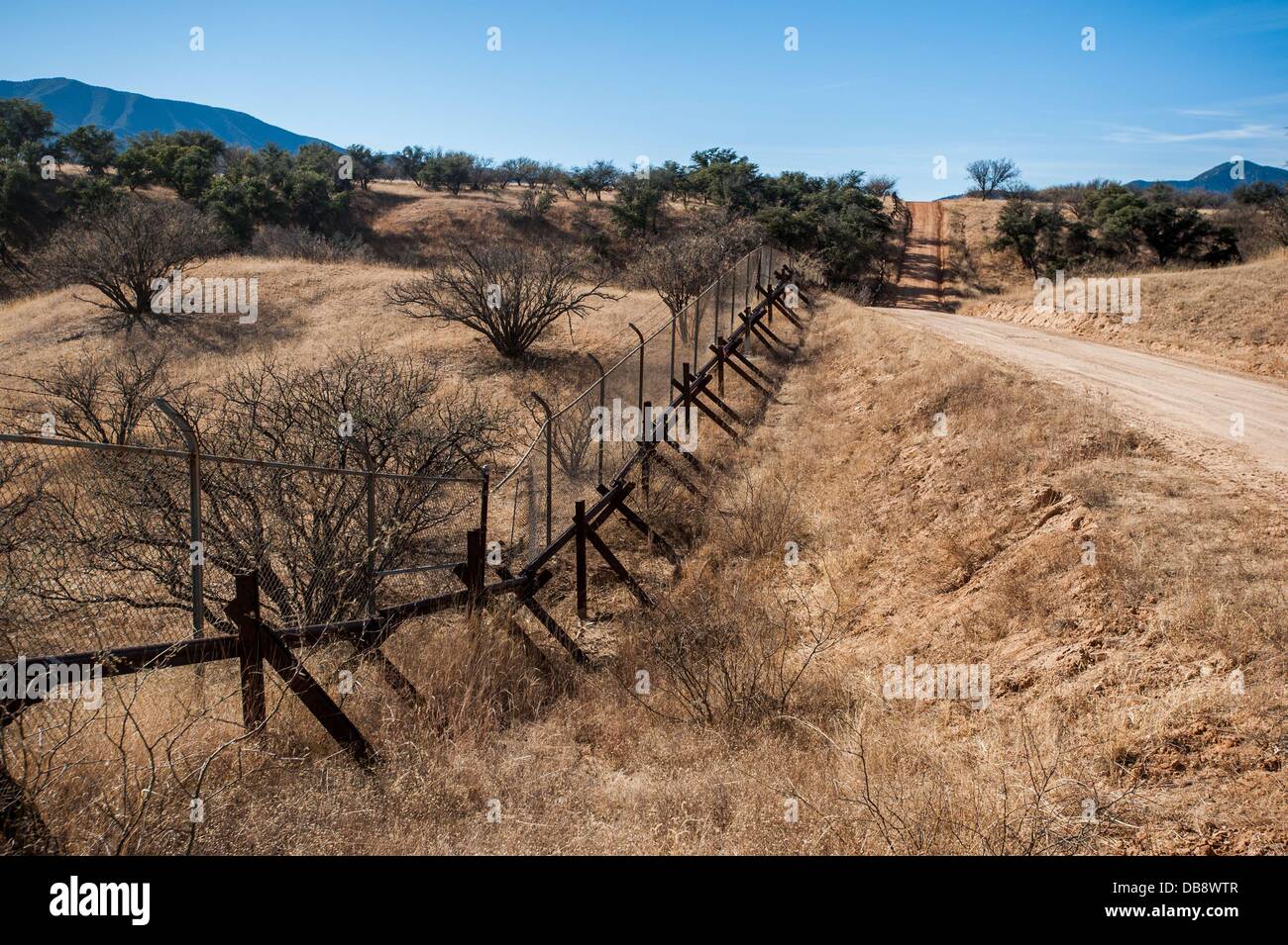 Railroad port of entry hi-res stock photography and images - Alamy