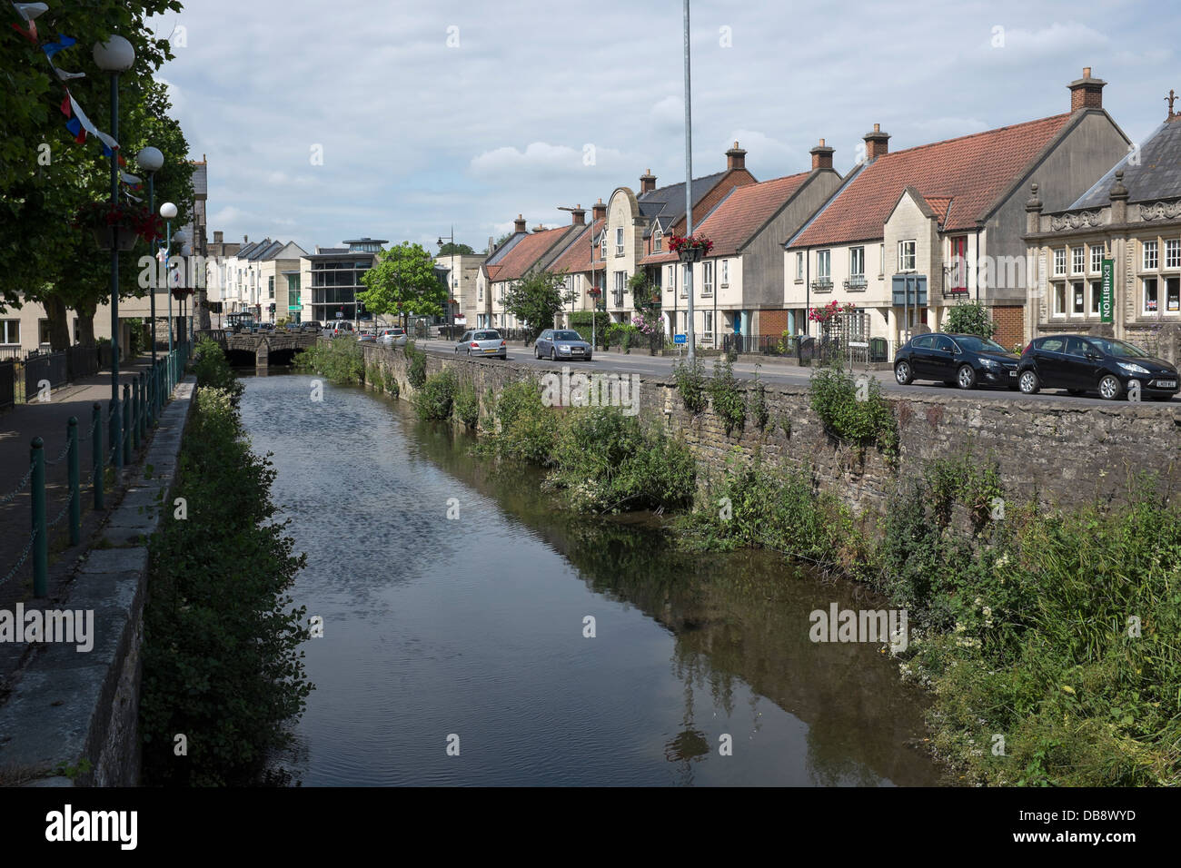 Calne in wiltshire hi-res stock photography and images - Alamy
