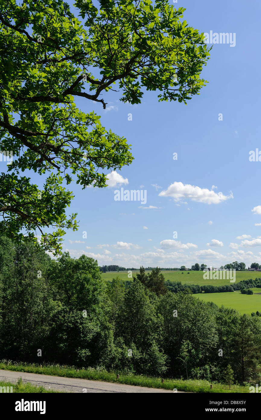 Valley of abava hi-res stock photography and images - Alamy