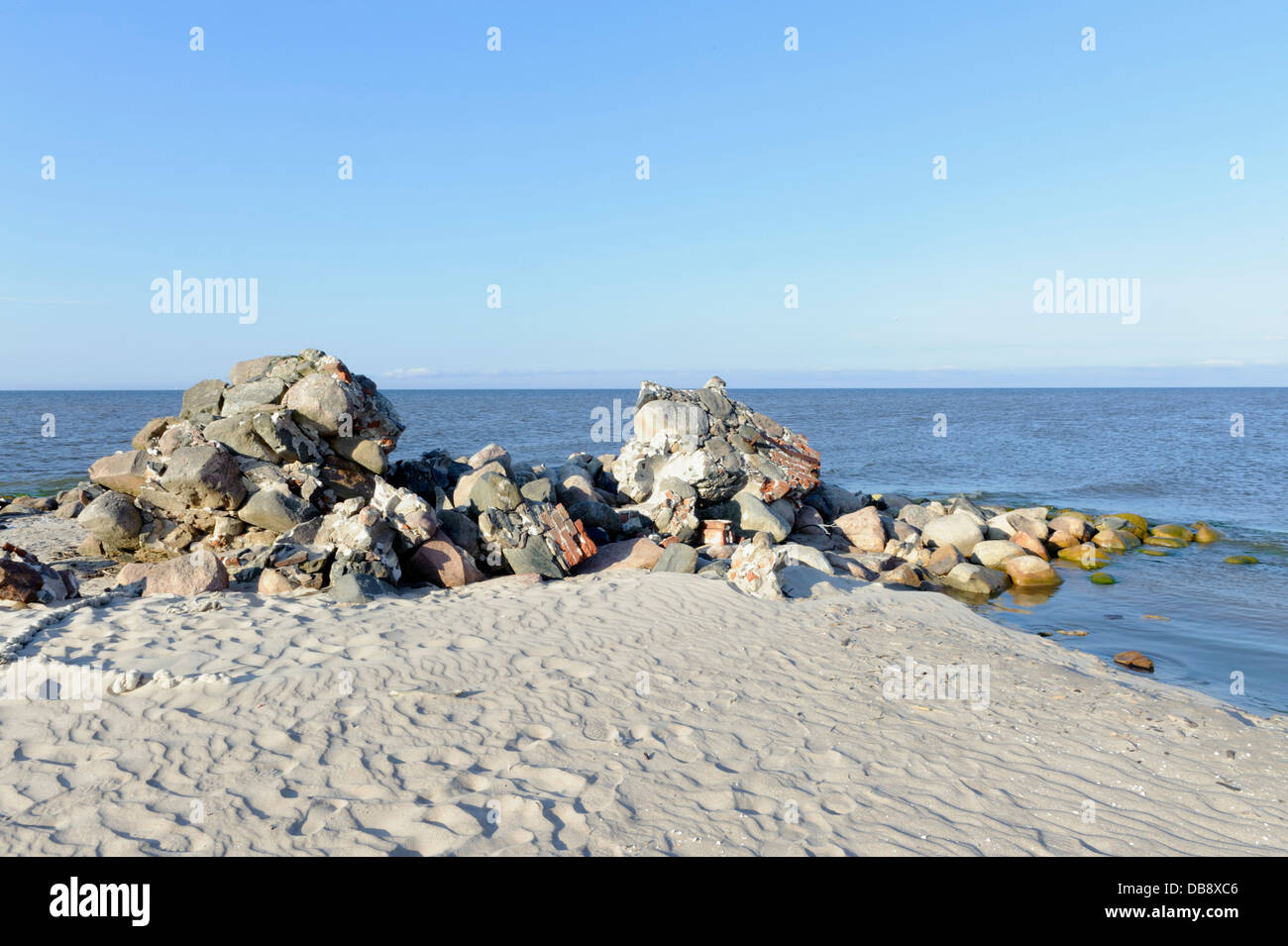 Kolkasrags hi-res stock photography and images - Alamy
