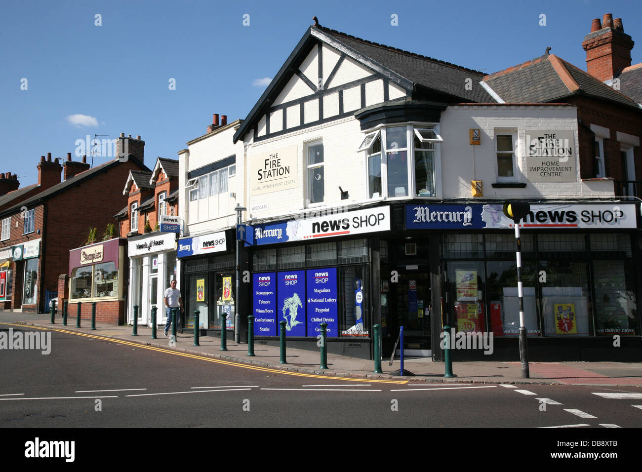 Rothley hi-res stock photography and images - Alamy