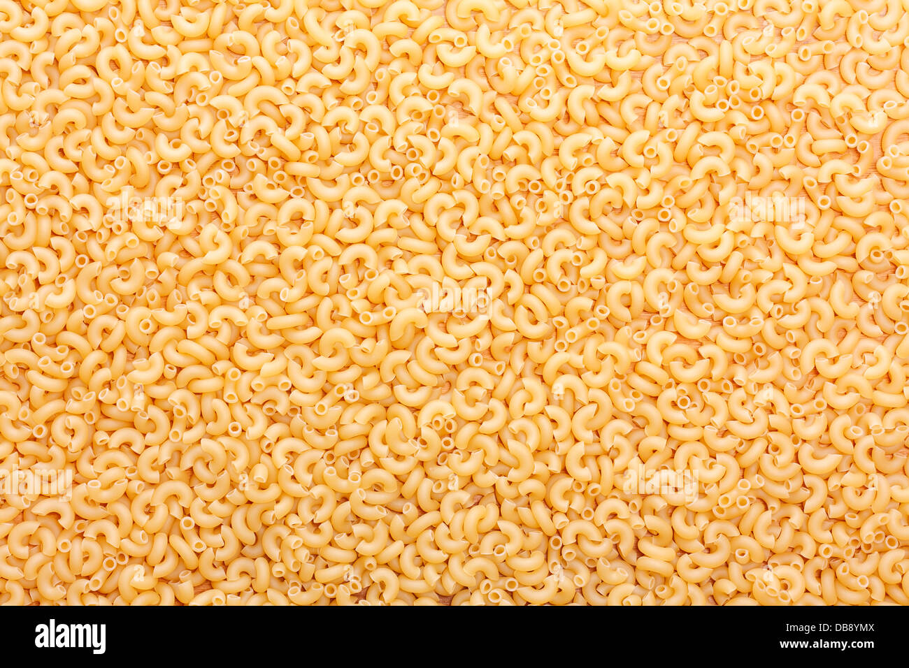 Italian pasta close up. Food background texture Stock Photo - Alamy