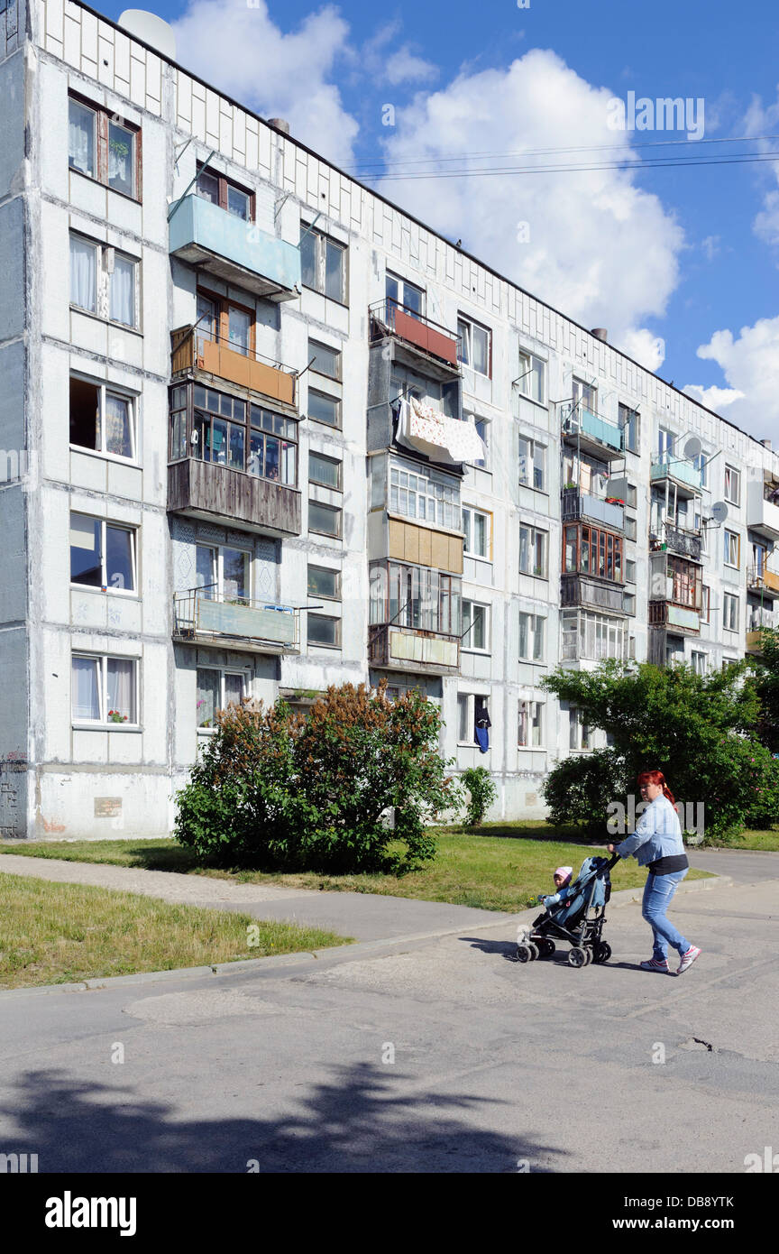 Eastern baltic block hi-res stock photography and images - Alamy