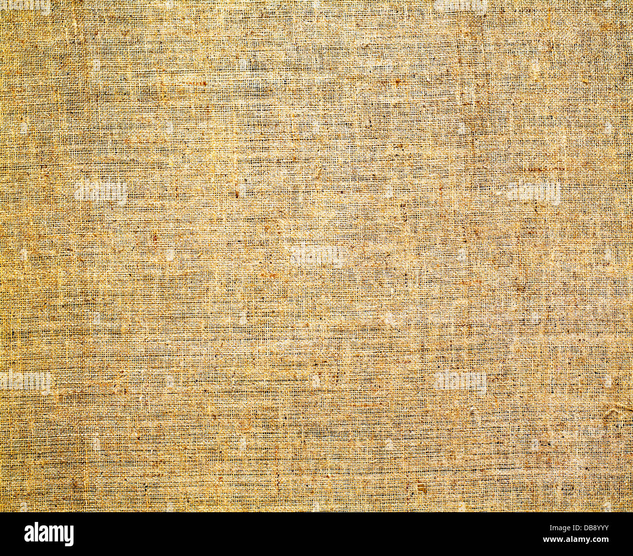Brown Burlap Textured Background Stock Photo - Alamy