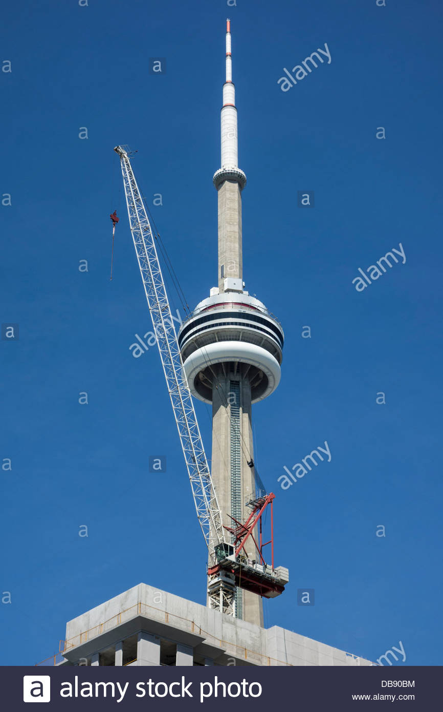 Tower Crane Stock Photos & Tower Crane Stock Images - Alamy