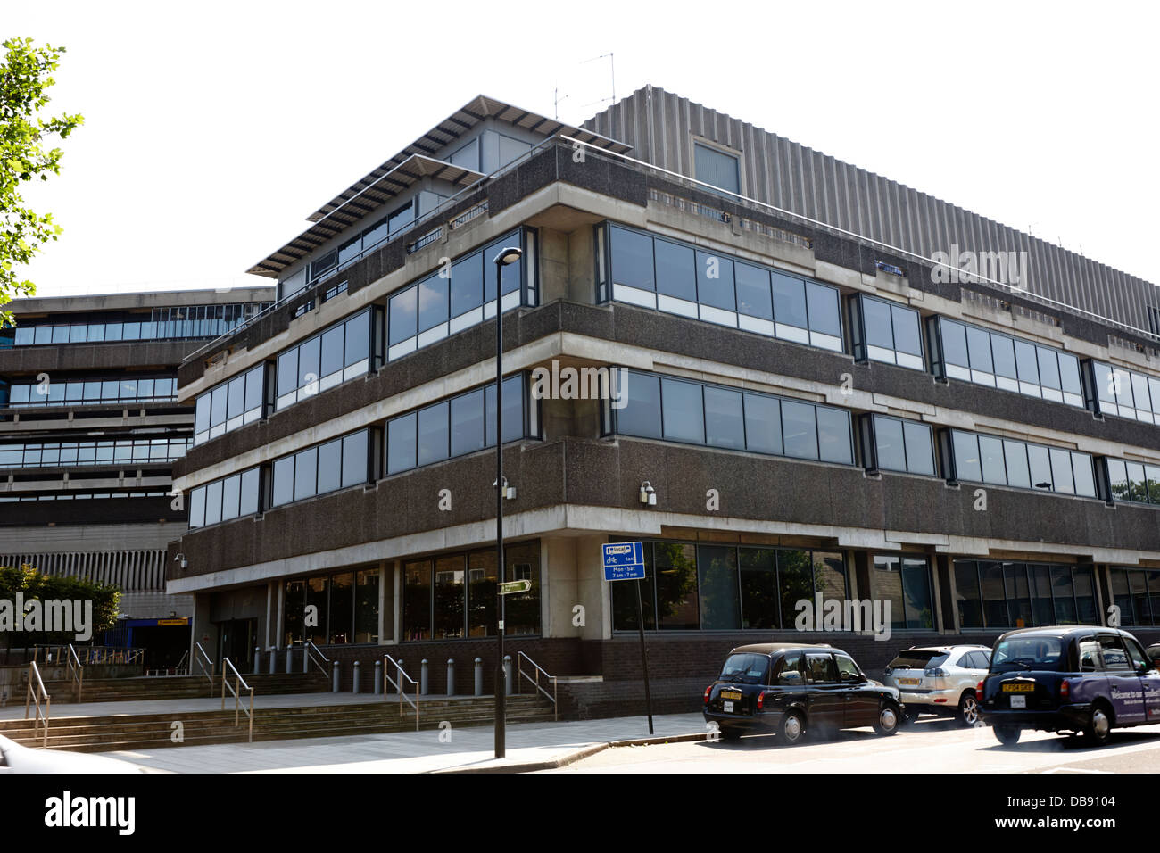 central communications command ccc metcall metropolitan police service ...