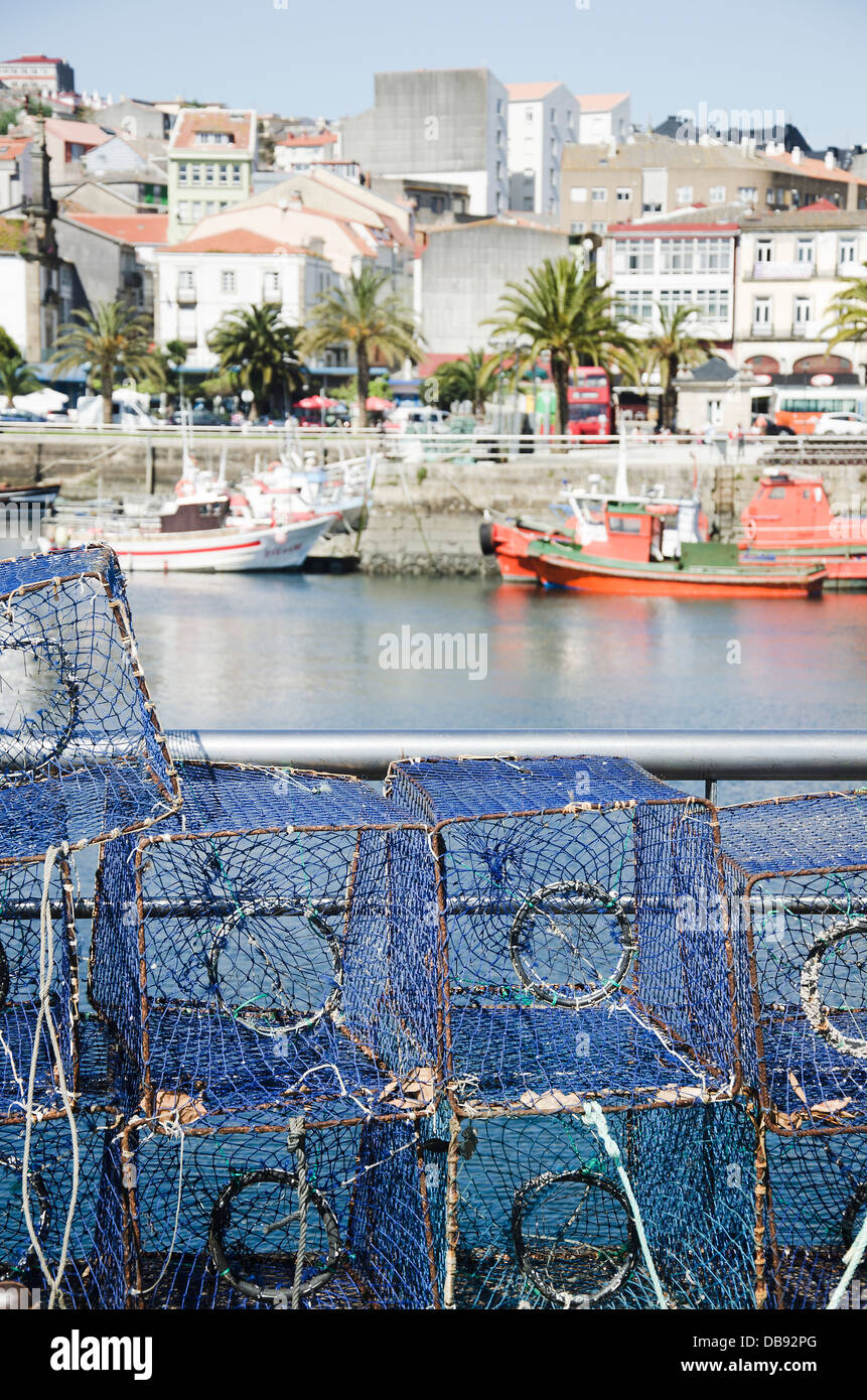 Ferrol spain hi-res stock photography and images - Alamy