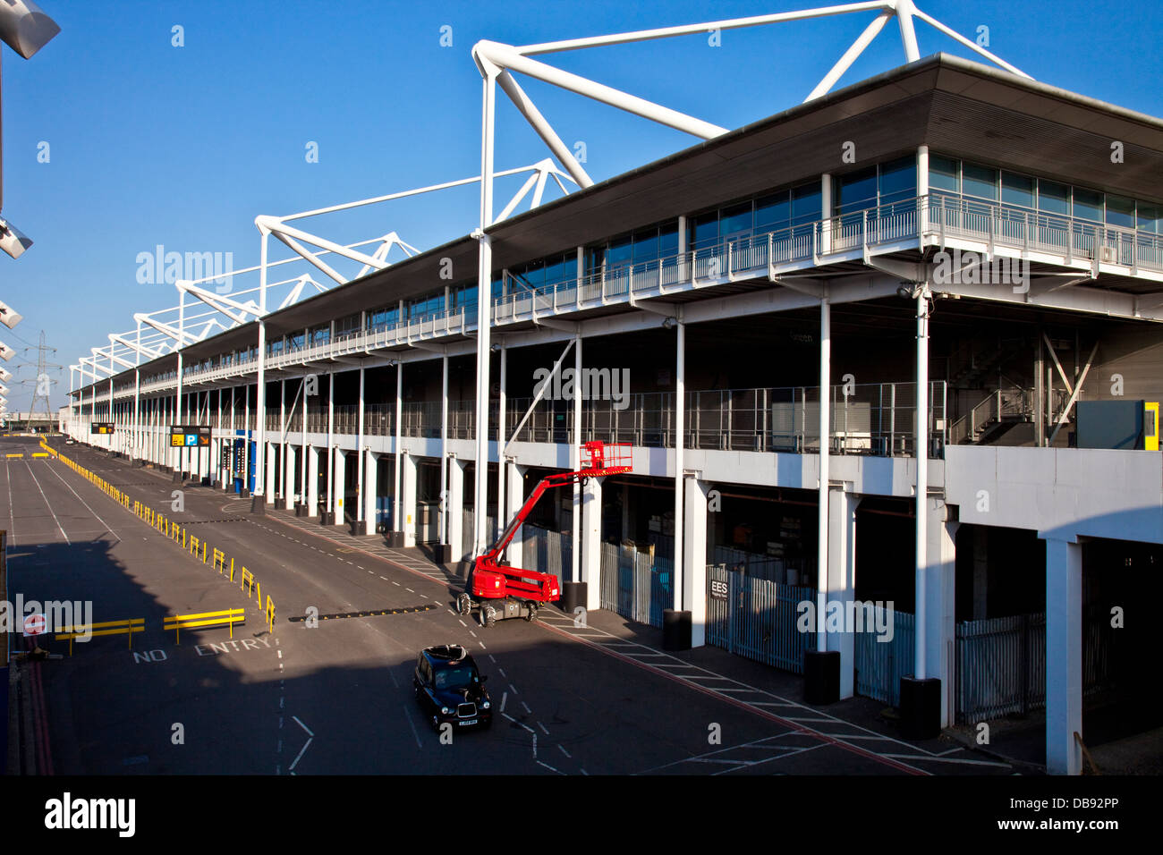 Excel exhibition centre londra hi-res stock photography and images - Alamy