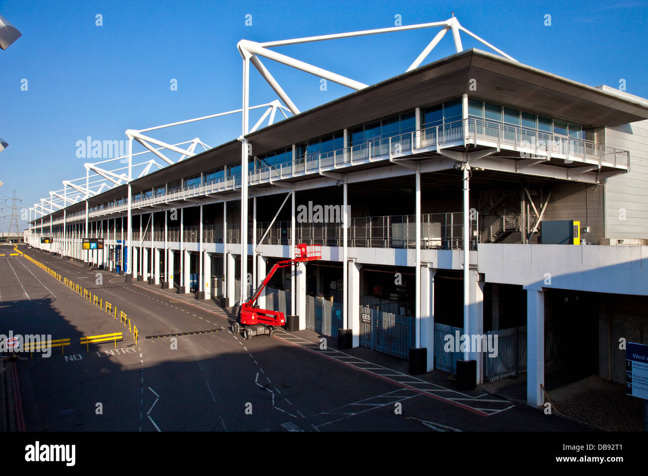 Excel exhibition centre londra hi-res stock photography and images - Alamy
