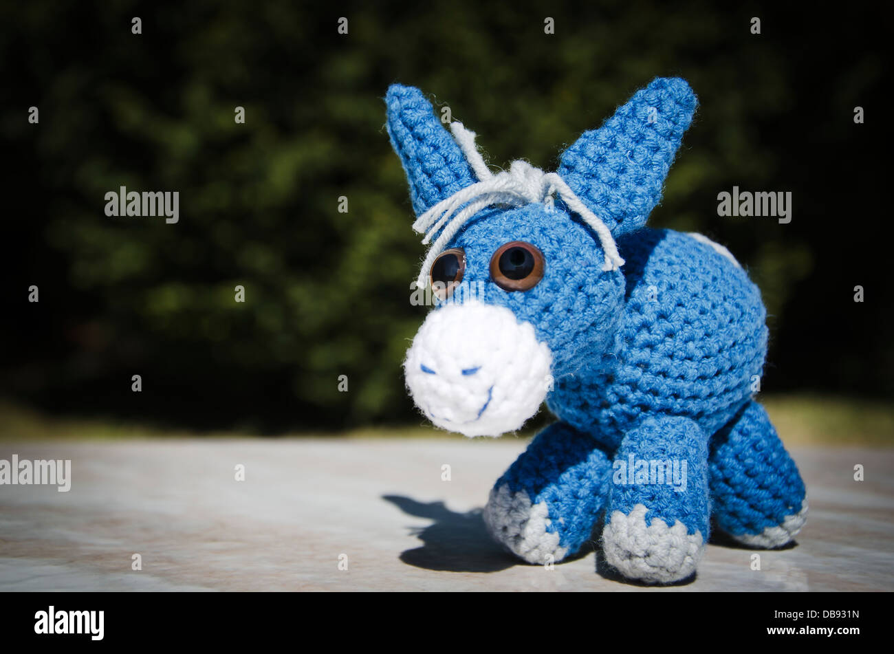 Donkey doll hi-res stock photography and images - Alamy