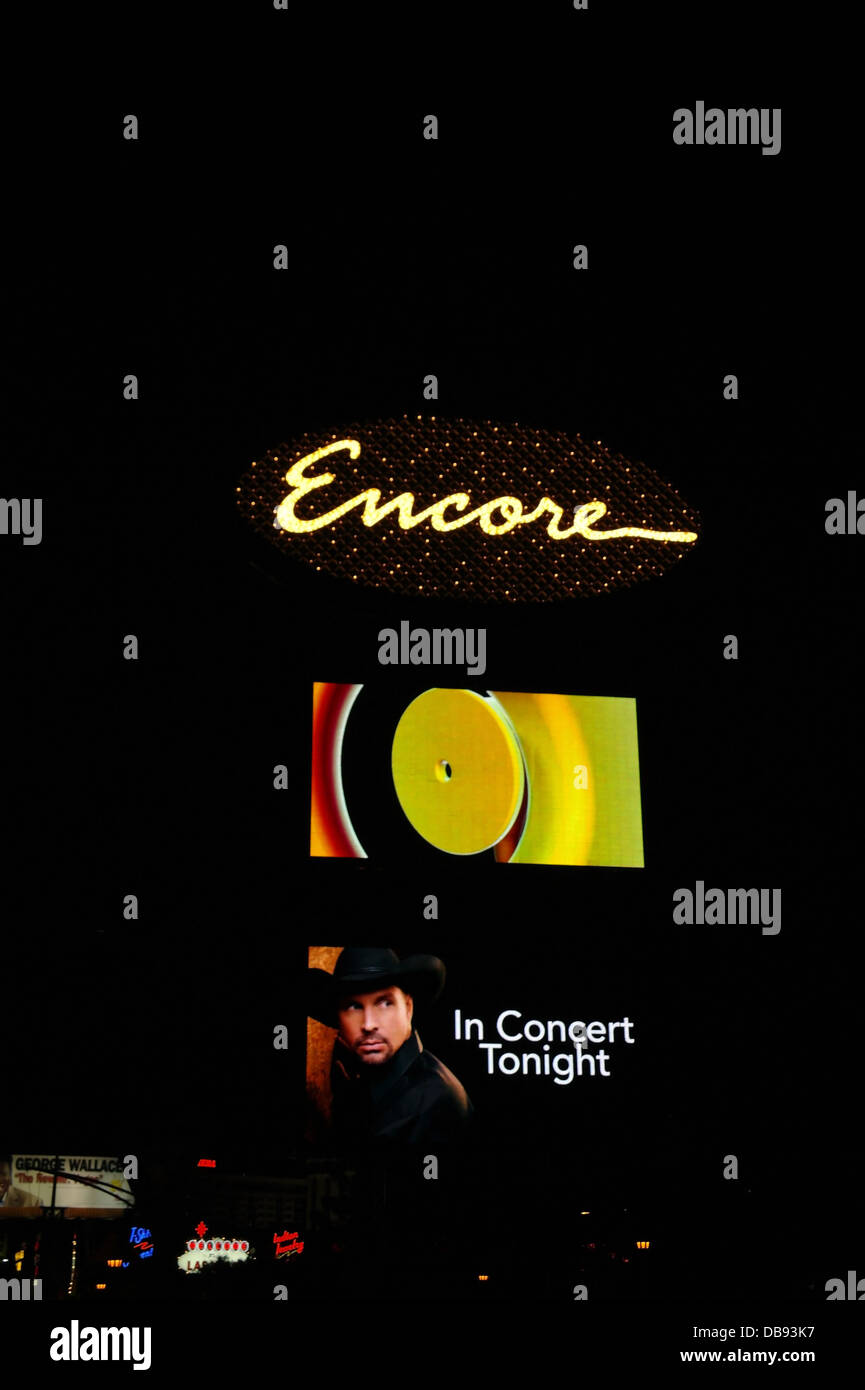 Resort billboard black hi-res stock photography and images - Alamy