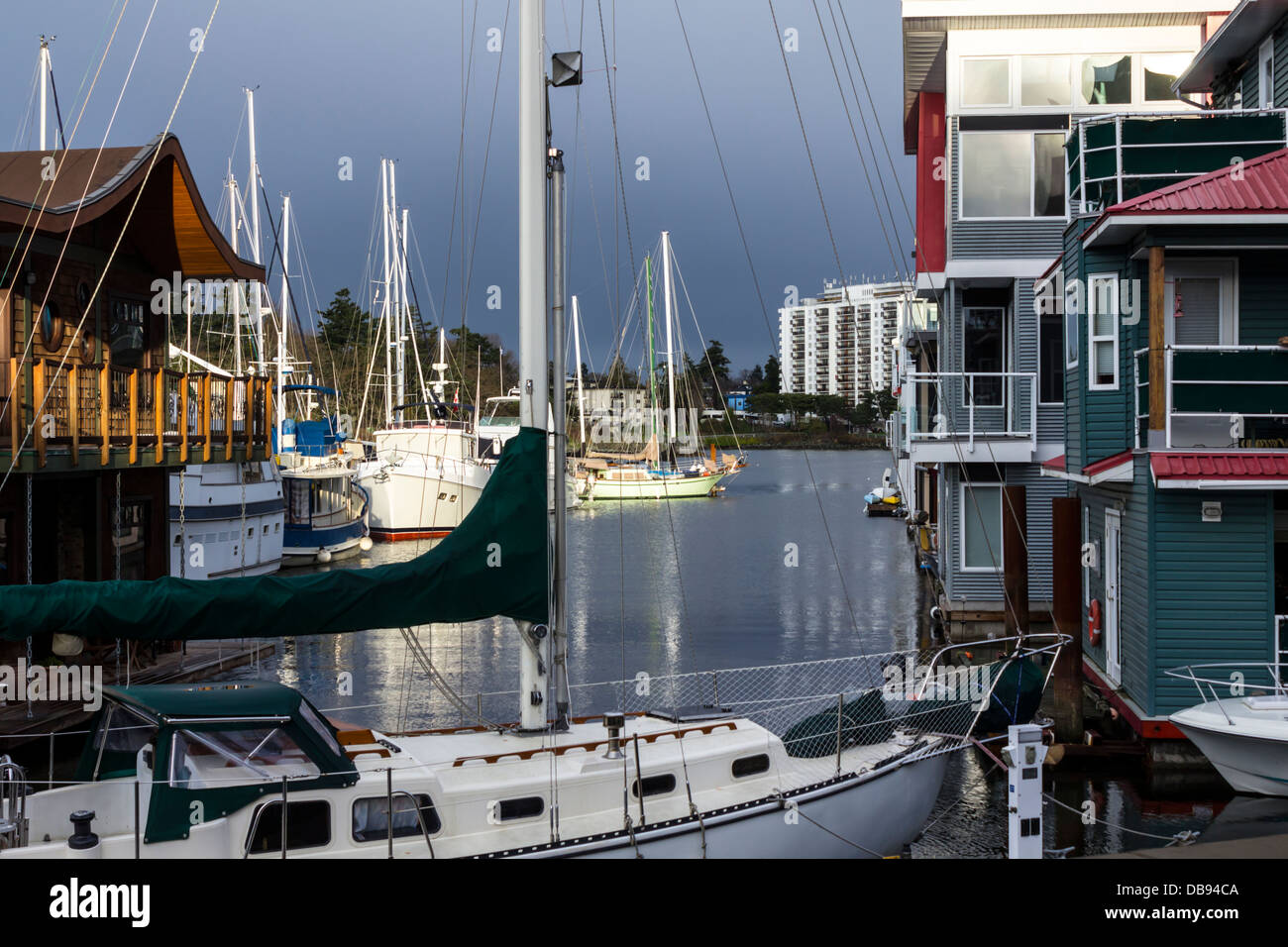 Sailing marina hi-res stock photography and images - Alamy