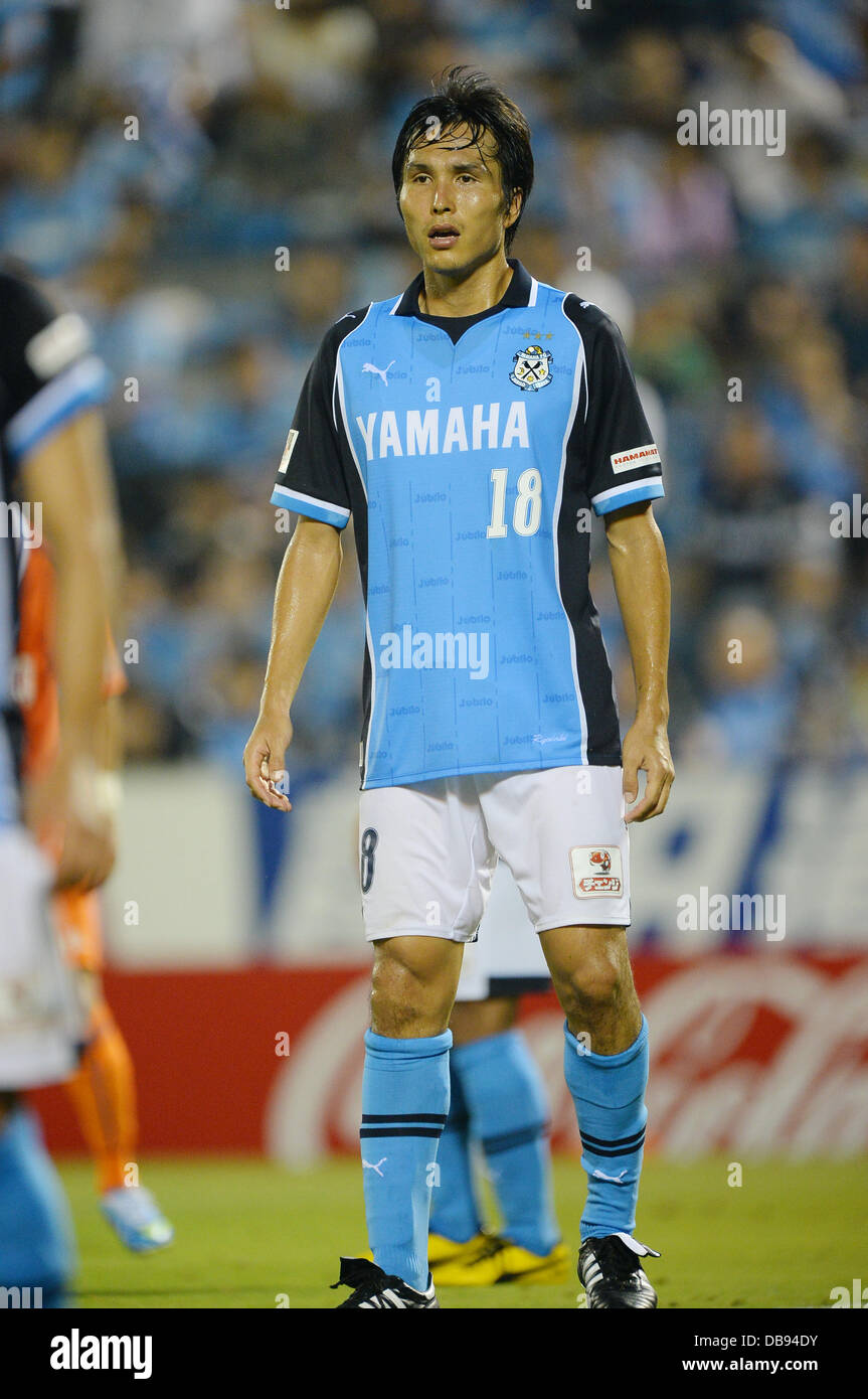 Iwata maeda hi-res stock photography and images - Alamy