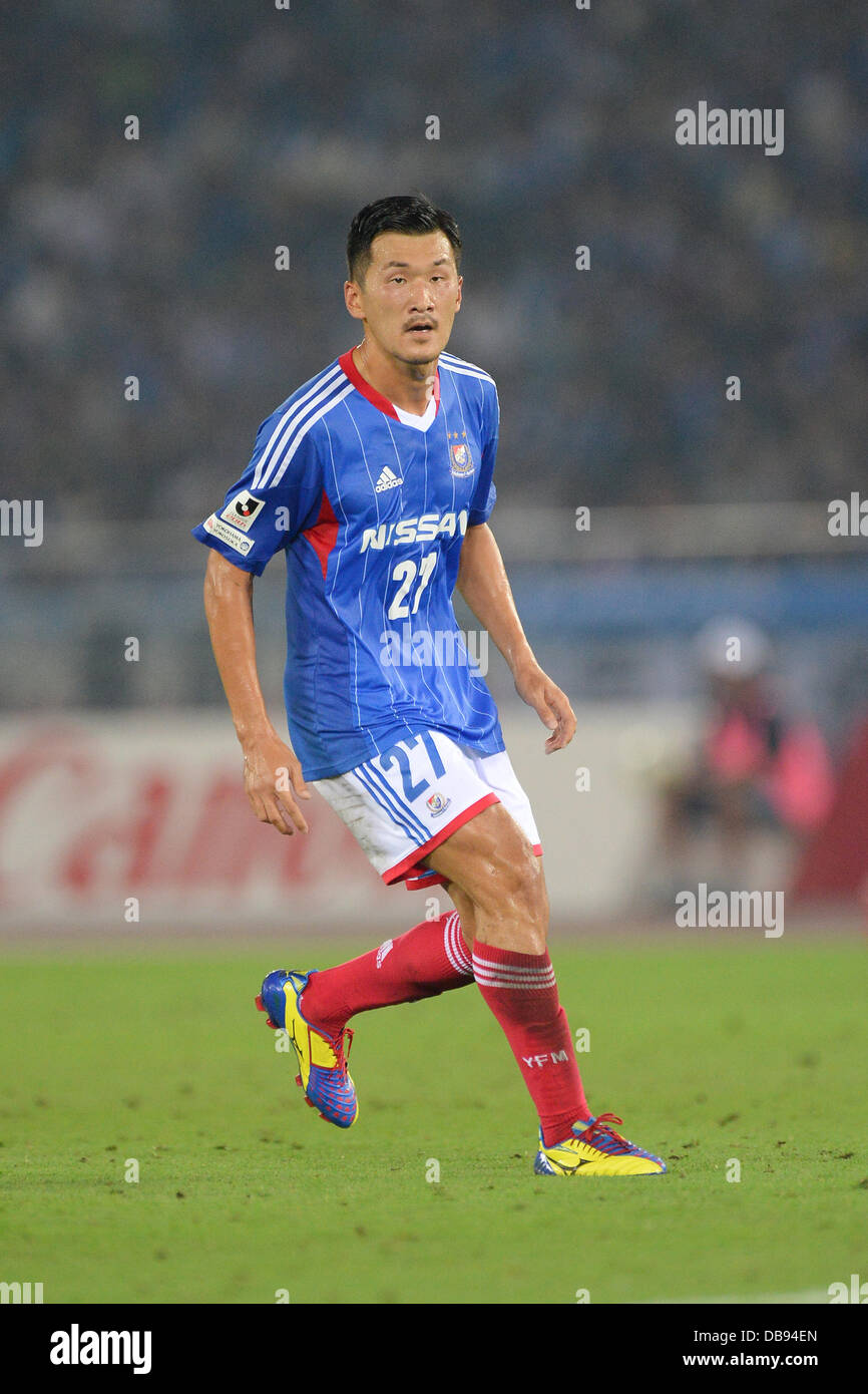 Tomisawa seitaro hi-res stock photography and images - Alamy