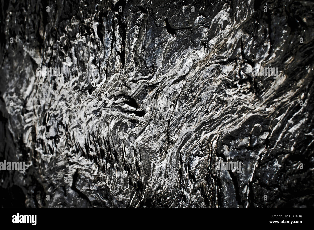 Cracks in the rocks hi-res stock photography and images - Alamy