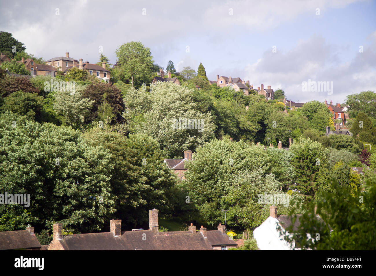 Coalbrook hi-res stock photography and images - Alamy