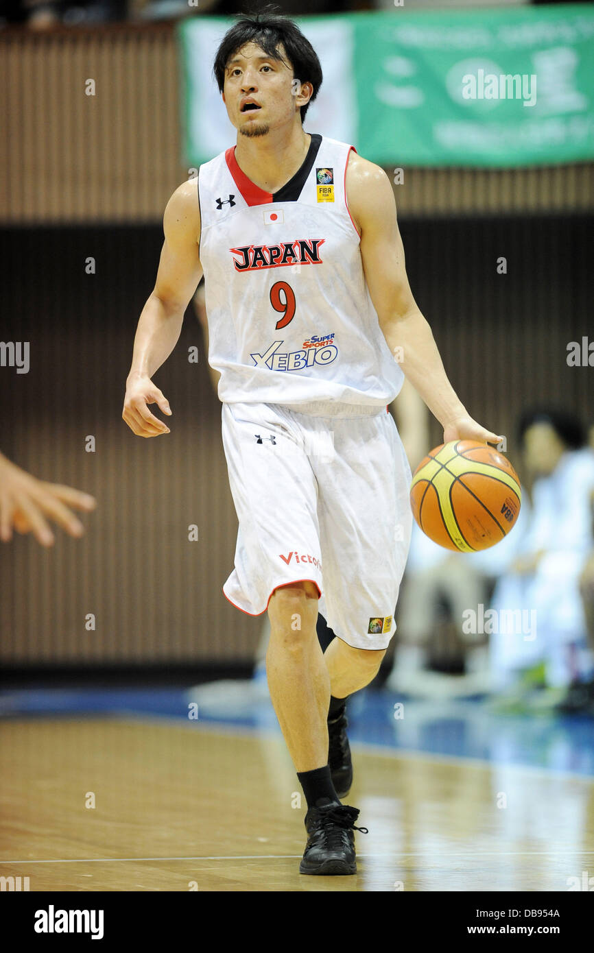 Philippines basketball national team hi-res stock photography and ...