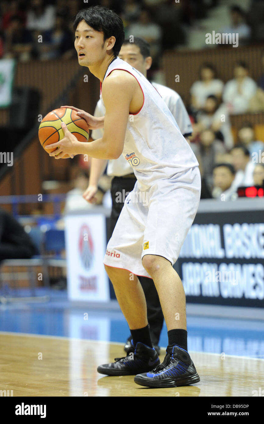 Philippines basketball national team hi-res stock photography and images - Alamy