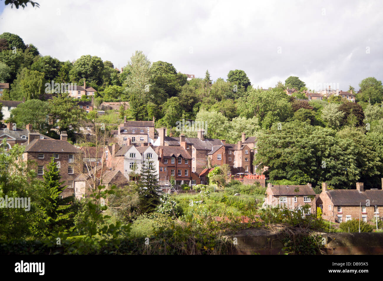 Coalbrook hi-res stock photography and images - Alamy