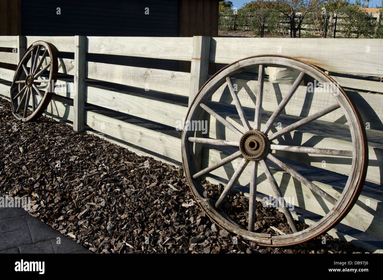 Vintage Carriage High Resolution Stock Photography and Images - Alamy