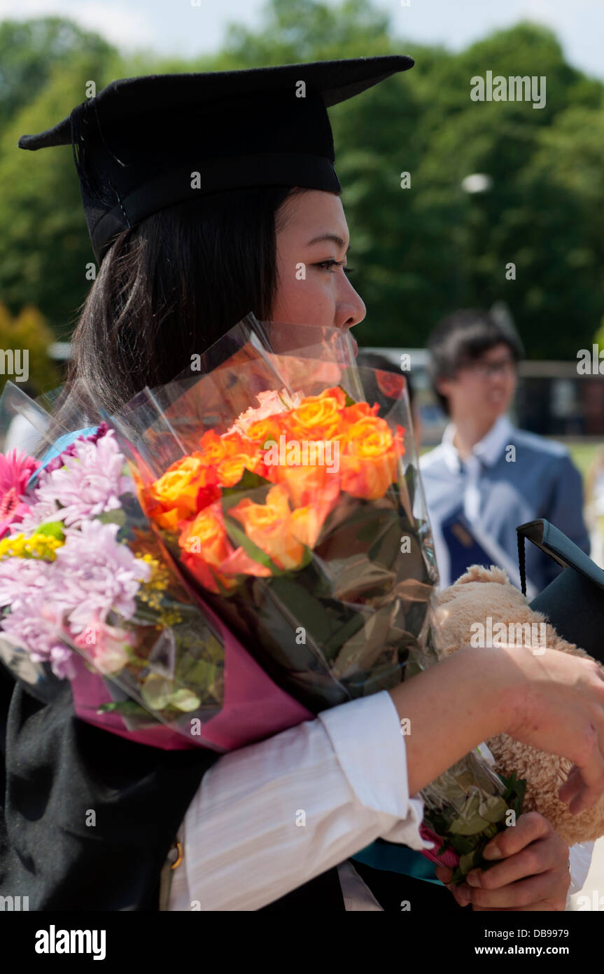 University Graduation Graduation Flower Bouquet at Logan Storkey blog