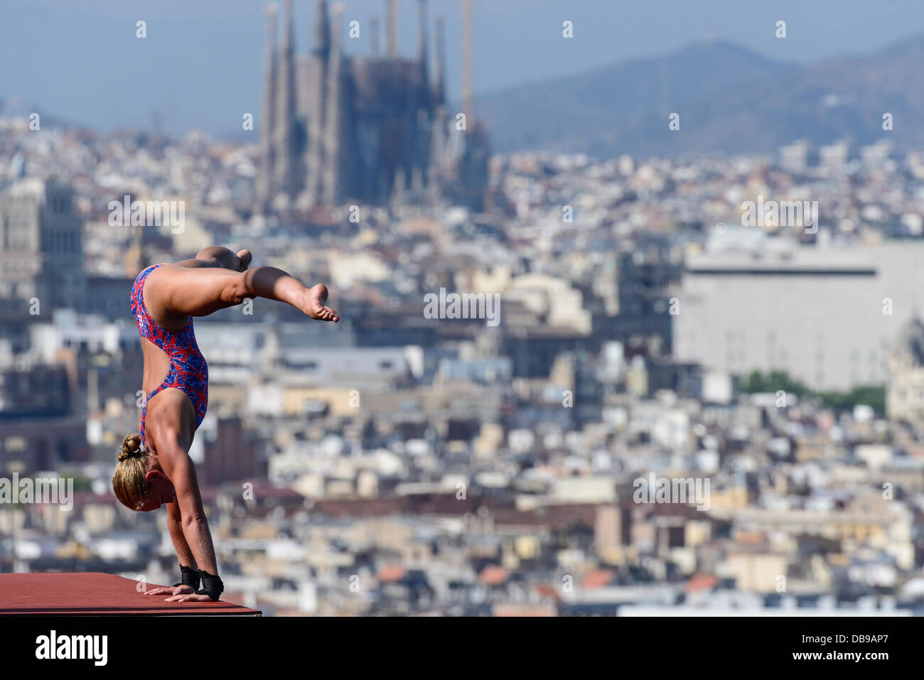 Sarah barrow hi-res stock photography and images - Alamy