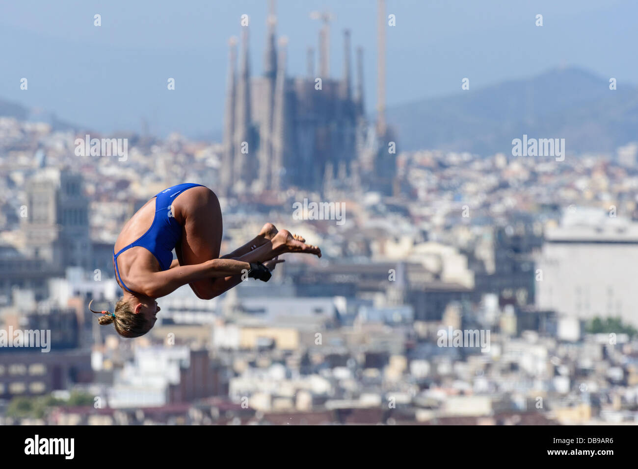 Tonia couch hi-res stock photography and images - Alamy